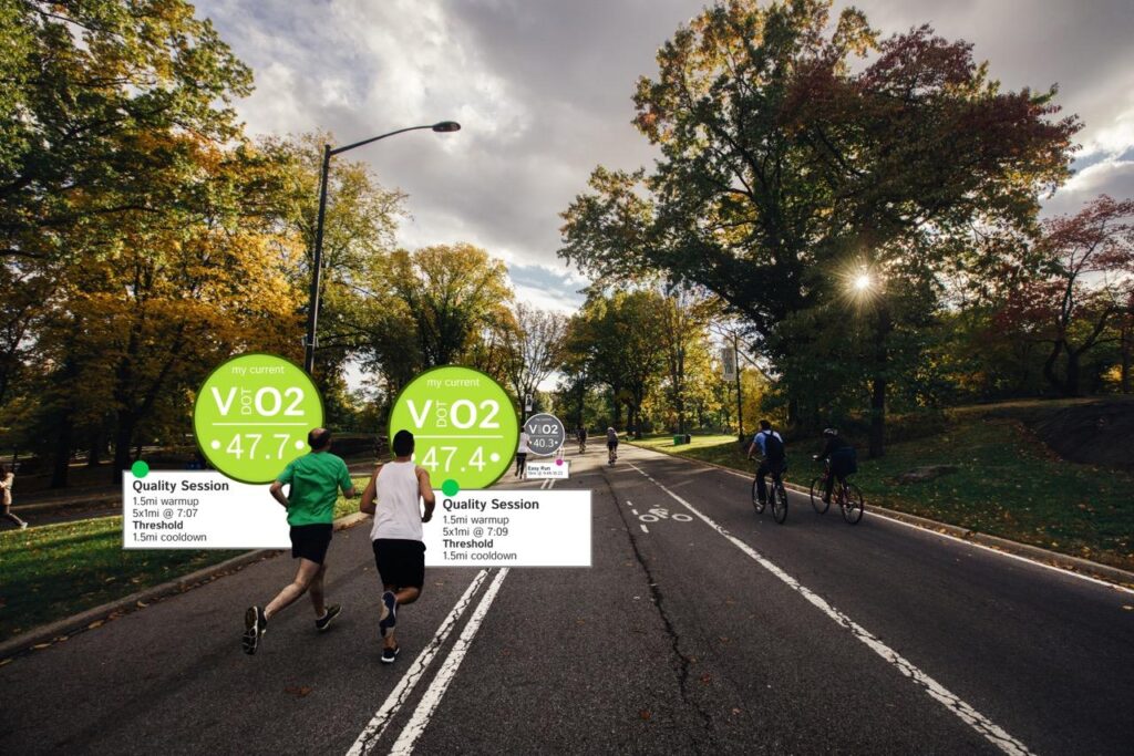 What’s Your Threshold Pace? – V.O2 Support What’s Your Threshold Pace? – V.O2 Support